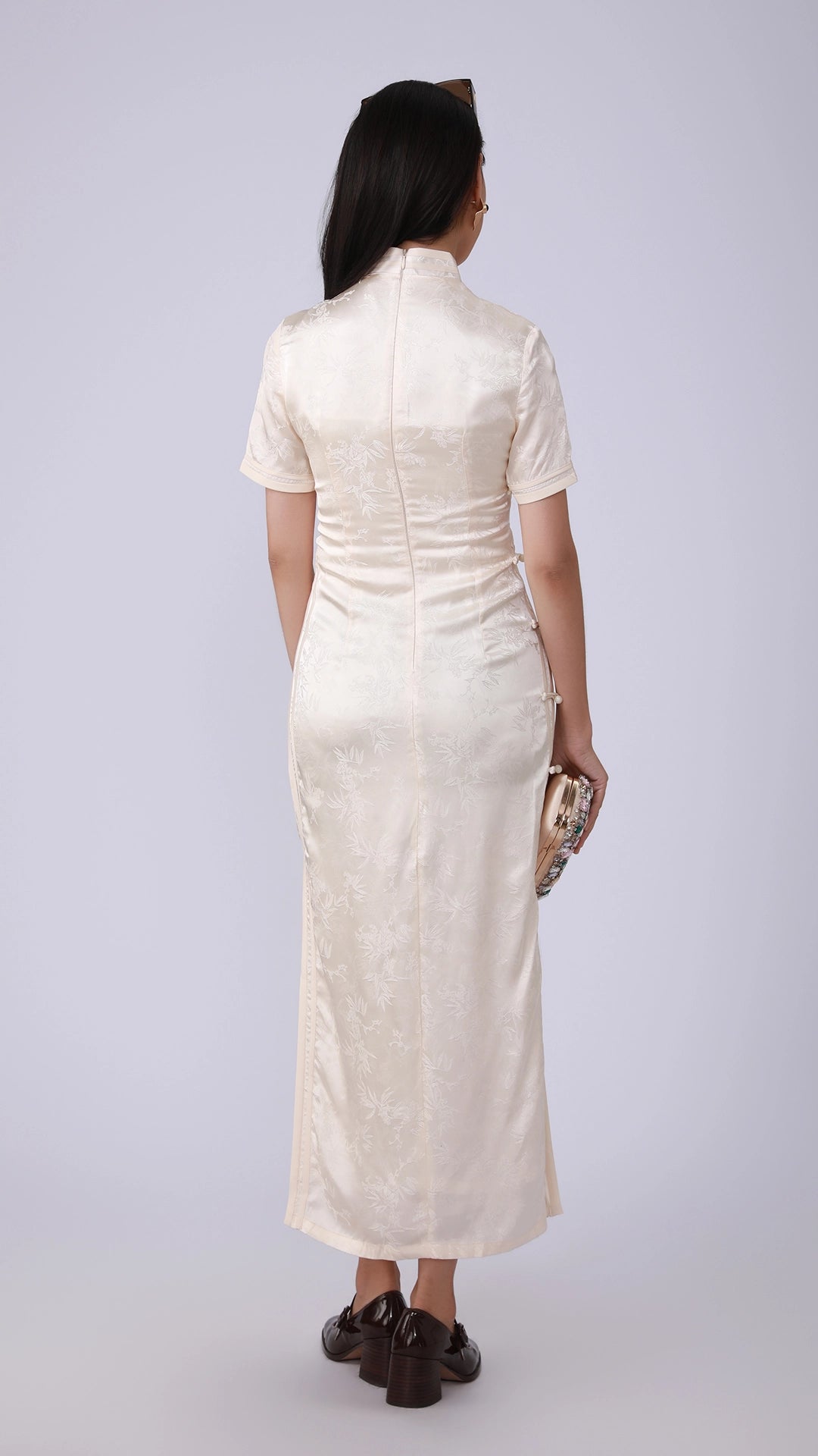 All – lilith dress