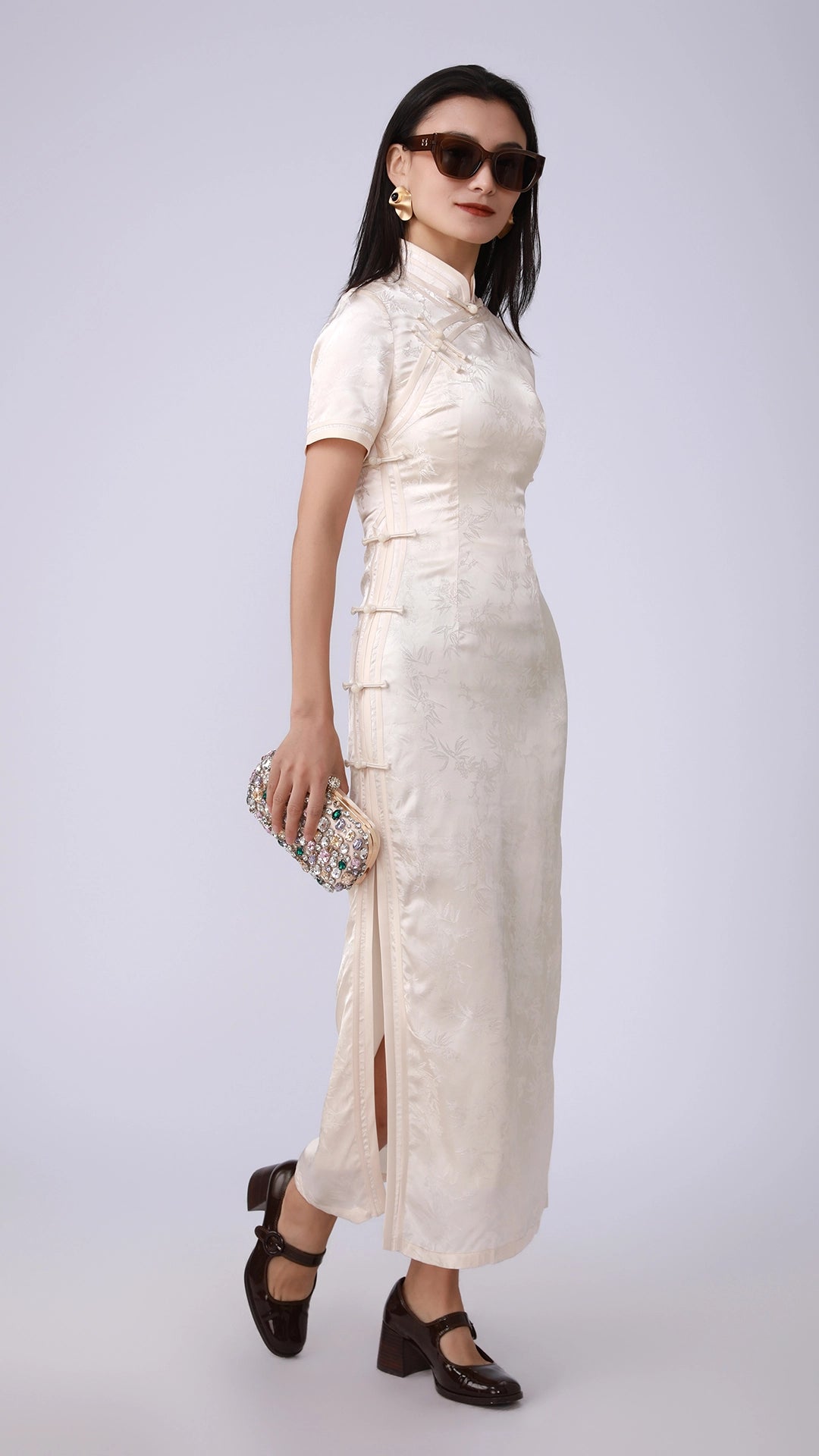 All – lilith dress